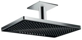 Hansgrohe Rainmaker Select Horní sprcha 460 2jet s přívodem od stropu 24004600