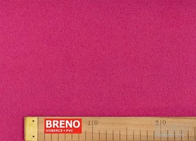 Breno Metrážový koberec DESTINY 529 růžový, šíře 200 cm, Růžová