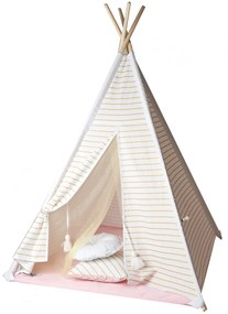 Vigvam design Teepee Aura - ČTVERCOVÉ BEZ DOPLŇKŮ