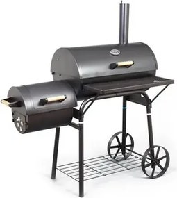 G21 Big BBQ / Gril na dřevěné uhlí