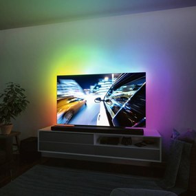 Paulmann EntertainLED LED-Strip RGB TV set 75 palců