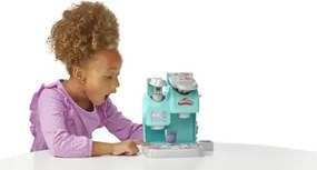 Hasbro Play-Doh Hravá kavárna / od 3 let