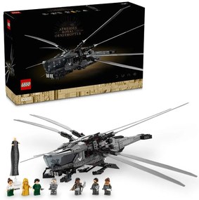 Lego® 10327 duna: atreides royal ornithopher