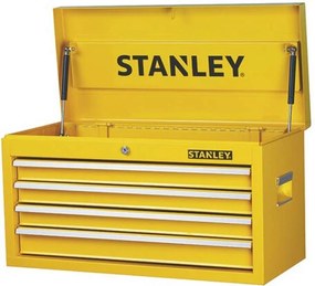Stanley - Kufr na nářadí, 4 zásuvky STMT1-75062