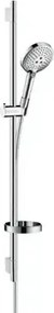 Hansgrohe Raindance Select S - Sprchová souprava 120 | 3 proudy | chro