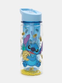 Sinsay - Láhev s dvojitým dnem Lilo & Stitch - vícebarevná