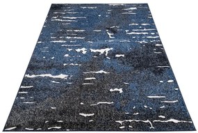 Luxusní kusový koberec Lappie Bene BE1040 - 140x200 cm