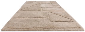 Tribeca Design Kusový koberec Davola Sand Rozměry: 200x290 cm
