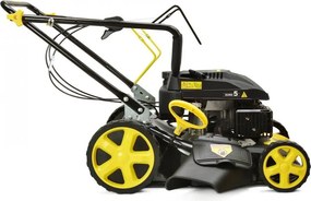 Benzínová sekačka s pojezdem 2,7 kW, 46 cm JOHN GARDENER