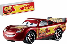 Mattel cars nascar lightning mcqueen, hxw33