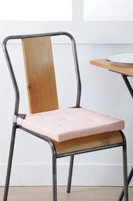 Podsedák na židli Duo II 38x38 cm - výběr z 6 provedení