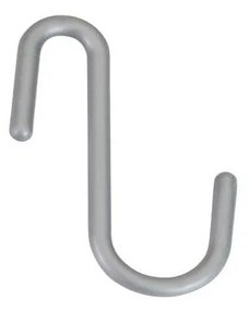 Sada 6 závěsných háčků Metaltex Hookinos