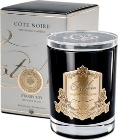 Côte Noire svíčka Prosecco, 185 g
