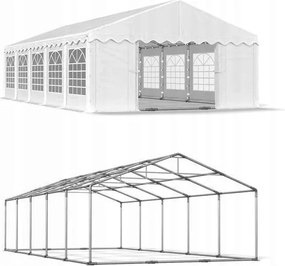 Stan 5x10 m Silný Das 240 Sp