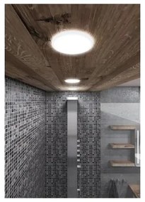 Panlux PN14300007 Podhledové LED svítidlo Downlight Round 12 W, přírodní bílá