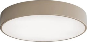 Brilagi - LED RGBW Stmívatelné stropní svítidlo CLARE 4xE27/9W/230V Wi-Fi béžová