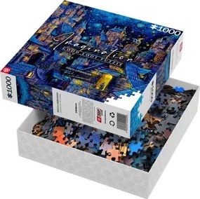 GOOD LOOT Puzzle Imagination: Roch Urbaniak - Concert On The Chimney /