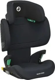 Maxi-Cosi RodiFix M i-Size Basic Grey / autosedačka / od 3.5 do 12 let