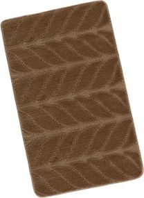 Bellatex BANY 60x100 cm Hnědá 60x100 cm