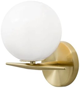 Designové nástěnné svítidlo Vitton