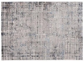 Kusový koberec Marcus šedomodrý 80x150 80x150cm