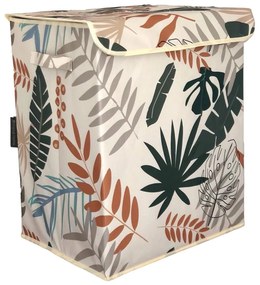 Látkový koš na prádlo 67 l – Mioli Decor