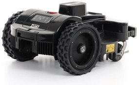Robotická sekačka ZCS ROBOT NEXTTECH BX4