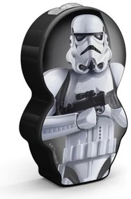Dětská LED svítilna Philips Star Wars Stormtrooper 71767/97/16