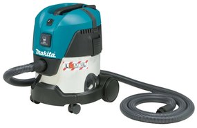 Makita - Průmyslový vysavač 1000 W, objem 20 l VC2012L