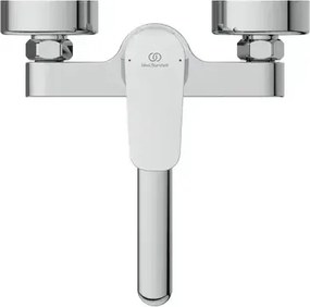 Ideal Standard CeraFlex - Dřezová baterie | s otočným vývodem 200 mm c