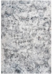 Koberce Breno Kusový koberec BOLERO 500/Silver, Šedá, 160 x 230 cm