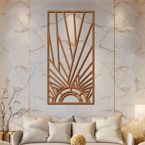 dřevo života Dřevěný panel GATSBY VI Zvolte rozměr (cm): 80x160, Zvolte barvu dekoru: Třešeň