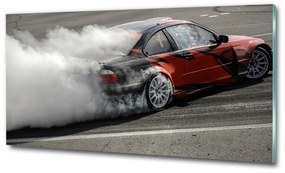 Wallmuralia Moderní foto obraz na stěnu Drift 100x50