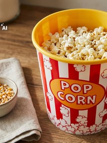 Sinsay - Nádoby na popcorn 3 pack - vícebarevná