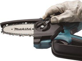 Makita DUC150SF01 aku prořezávací pila 150 mm Li-ion LXT 18V/1x3,0 Ah