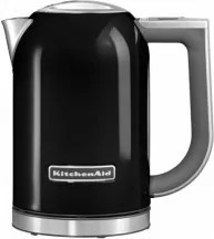 KitchenAid 5KEK1722EOB rychlovarná konvice černá