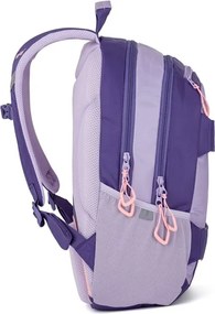 Karton P+P Studentský batoh + etue Oxy Sport Half violet