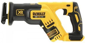 Aku mečová pila 18V bez aku DeWALT DCS367N
