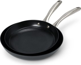 Tchibo - Litinová pánev, průměr cca 28 cm