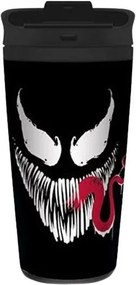 Termohrnek marvel - venom face - cestovní hrnek