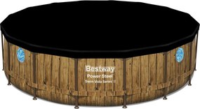 Bestway Zahradní bazén s konstrukcí 488 x 122 cm 11798