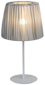 Rabalux 5455 - Stolní lampa PIXIE 1xE27/60W/230V