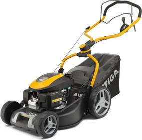 Stiga Combi 748 V benzínová sekačka s pojezdem