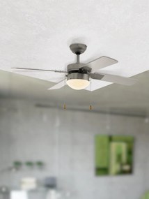 EG 35041 Stropní ventilátor GELSINA 35041 - EGLO