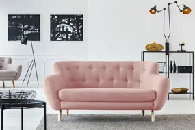 COSMOPOLITAN DESIGN Dvoumístná pohovka London