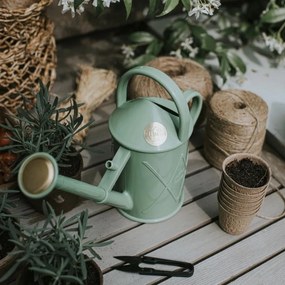HAWS The Bartley Burbler in Sage konev - 1l