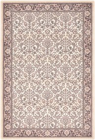 Vlněný koberec Agnella Isfahan Itamar Alabastr Rozměr: 140x190 cm