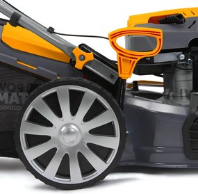 POWERMAT Benzínová sekačka PM-KSS-700SH PM0614
