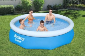 Bestway 57266 Fast Set Bazén 305 x 76 cm