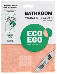 YORK Mikrovláknová utěrka BATHROOM Eco Ego 1 ks